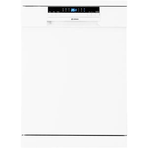 ماشین ظرفشویی اسنوا مدل SWD-226W